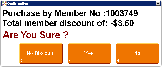 Enterprise: How do I process and track Member purchases?