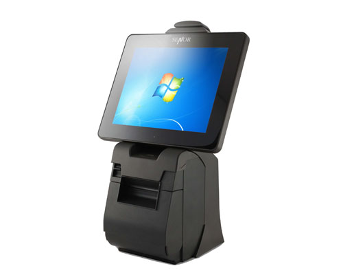 Enterprise: Senor POS