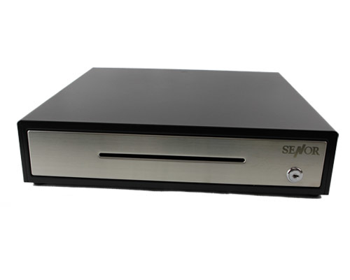 Enterprise: SENOR Cash Drawer