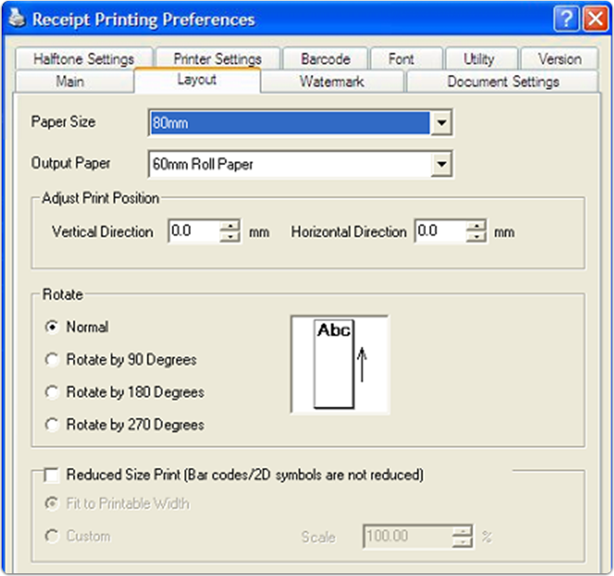 enterprise-setting-paper-size-for-the-epson-p-60-bluetooth-printer