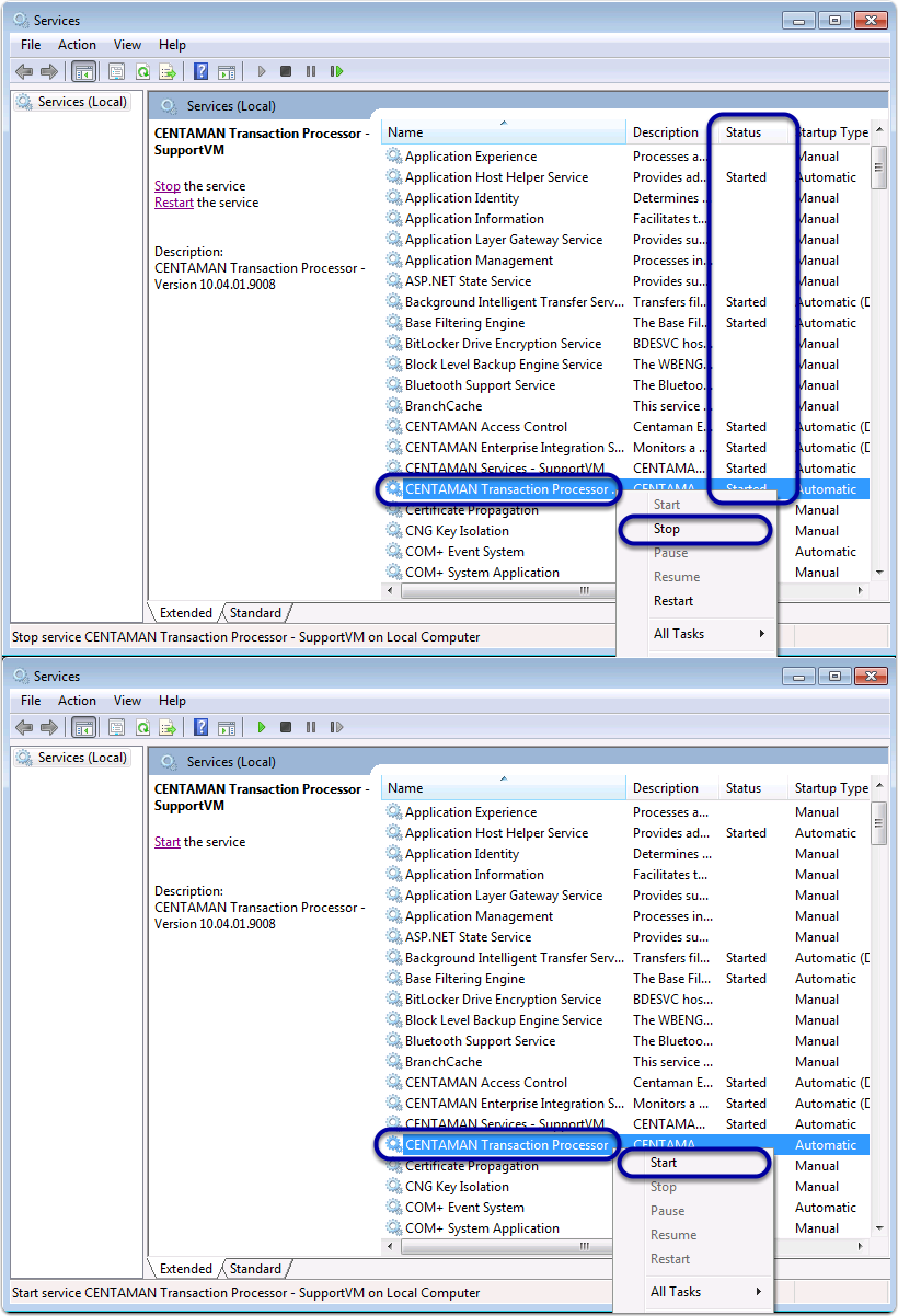 Enterprise Missing Transactions Transactions Aren T Appearing In Reports