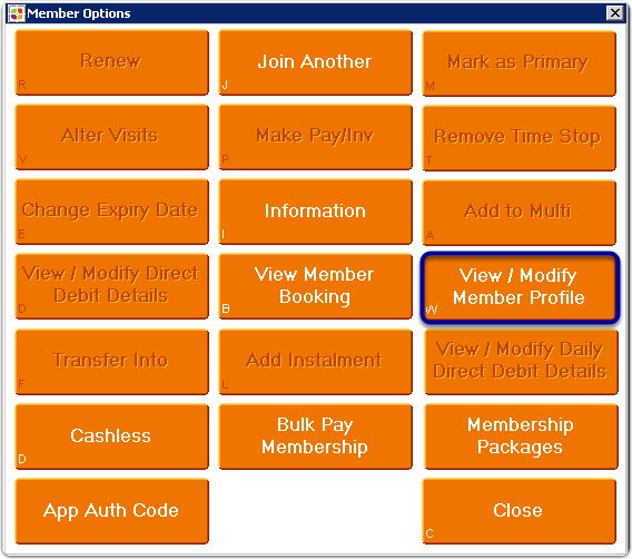 Enterprise: How do I manage Member Card numbers?