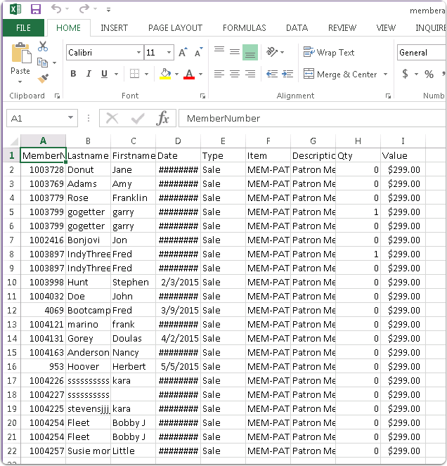 Enterprise How Do I Modify A Print To File Csv Report