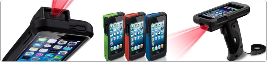 Enterprise: Linea Pro iPhone Cradle Installation